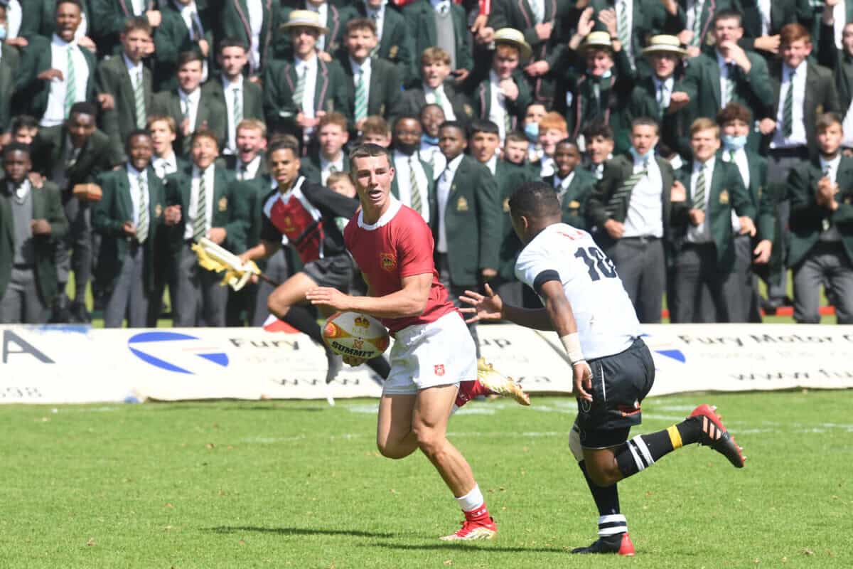 KES, St John's, St Stithians Easter rugby festivals — Fixtures and ...