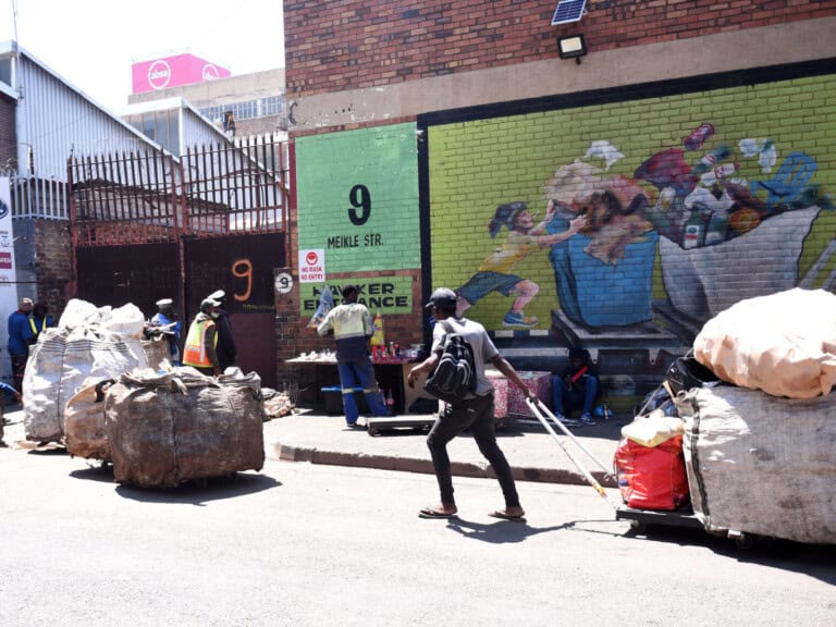 Waste picker definition swings SCA judgment against municipality | The ...