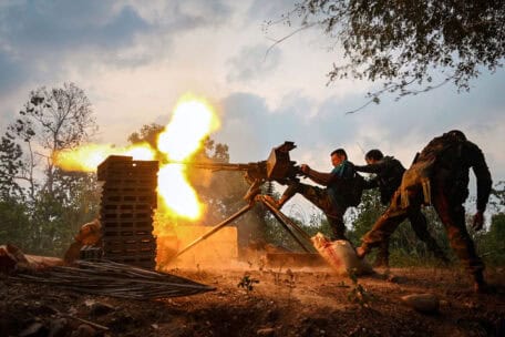 PICTURES: World Press Photo winners revealed | The Citizen