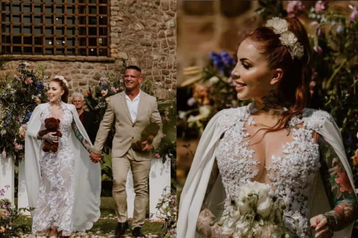 WATCH: JoJo and Calven Robinson's Love Journey | The Citizen