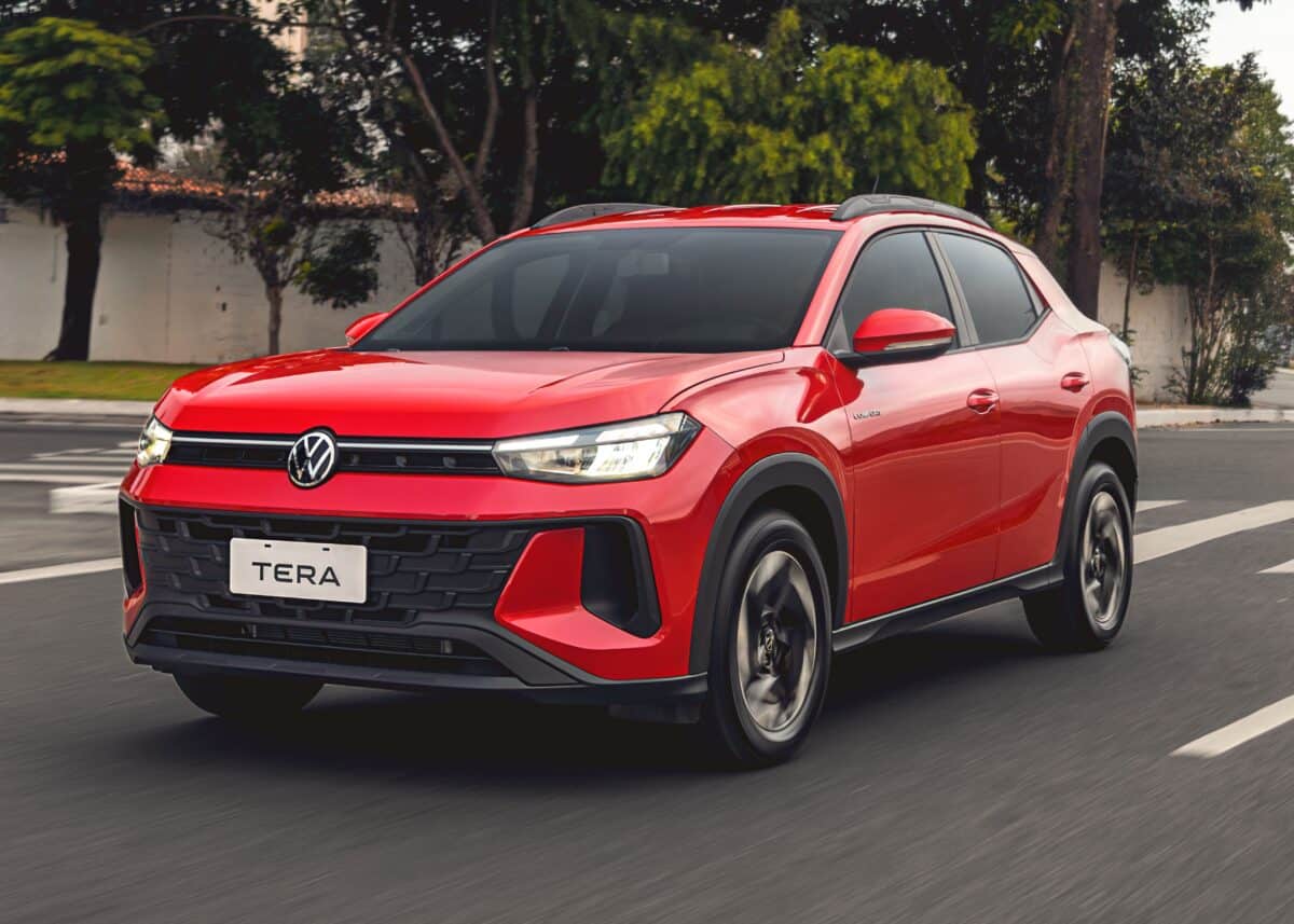 Small bakkie 'the most viable' next new product for Volkswagen