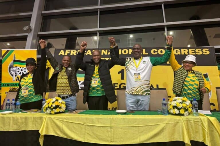 Will new ANC faction take over in Limpopo? | The Citizen