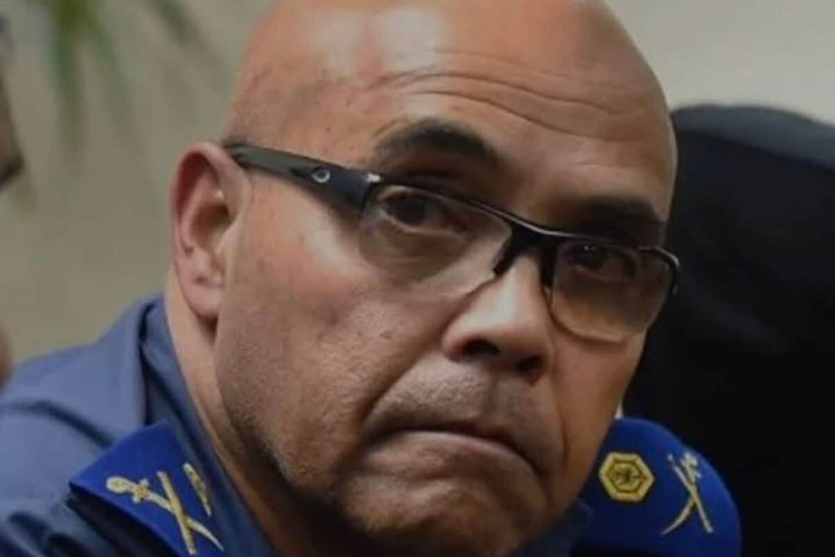 Ex-Nelson Mandela bodyguard Andre Lincoln dies at 63