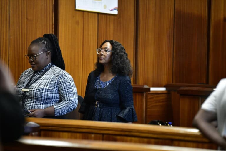 Andy Kawa’s daughter confronts rapist and calls for DNA backlog to be ...