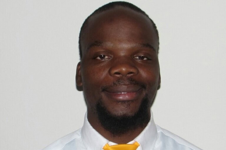 Missing journalist Sibusiso Aserie Ndlovu's reportedly found