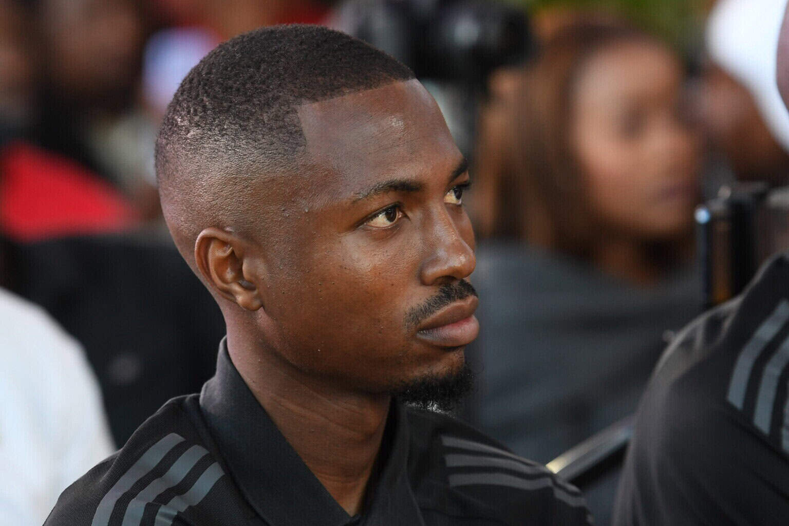 Pirates’ Shandu looking forward to ‘good game’ against Chiefs