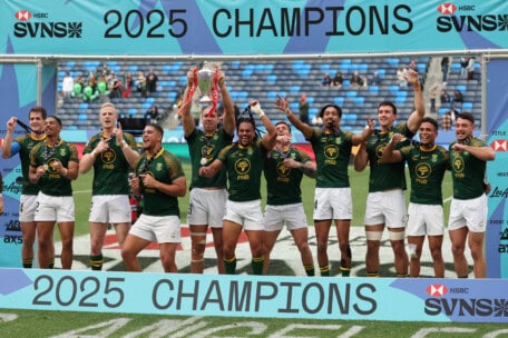 Blitzboks win Sevens World Championship in Los Angeles | The Citizen
