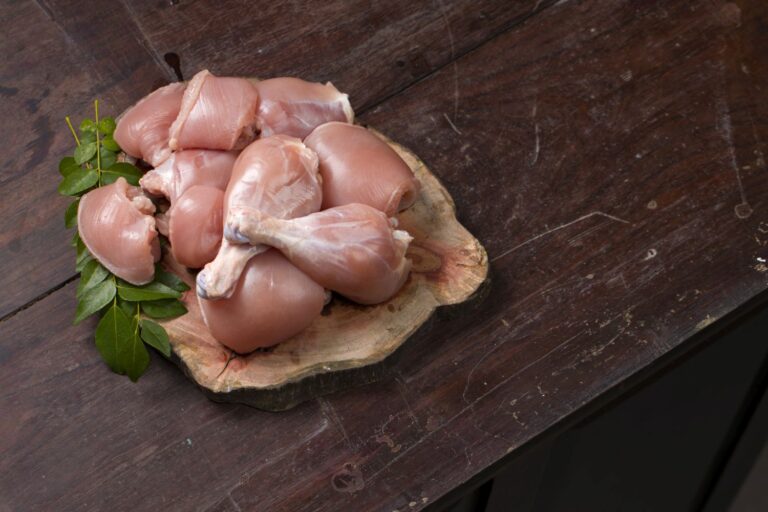 Bird flu ban: Brazil suspension takes chicken and polony off South ...