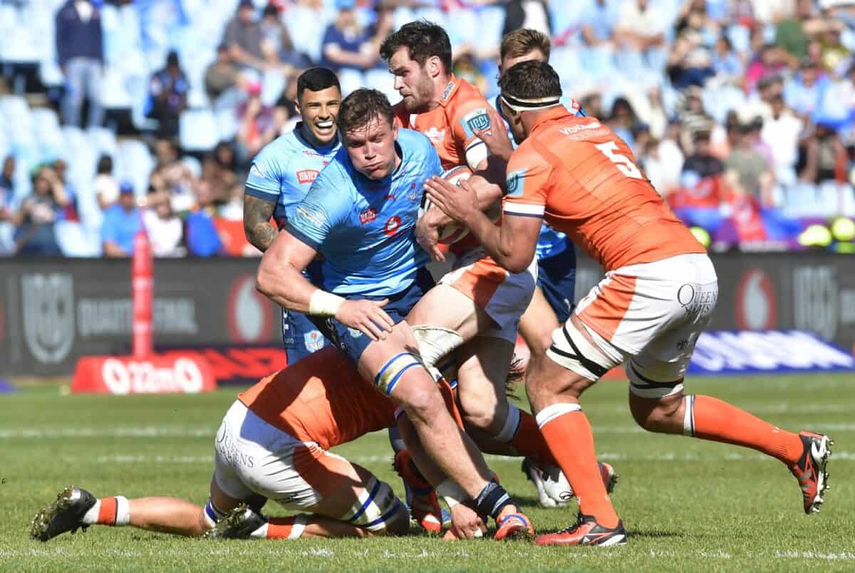 Jake White: Bulls showed they have learned resilience, composure | The ...