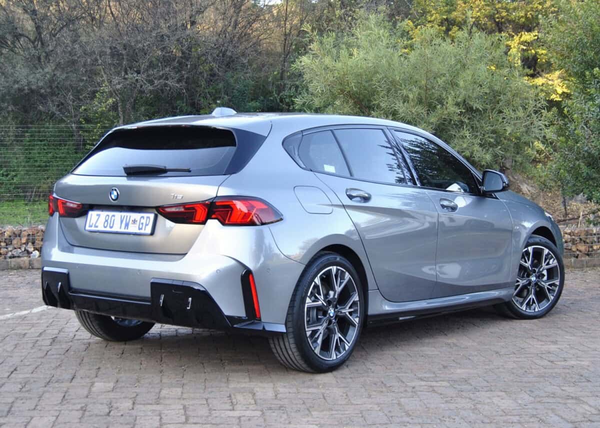 New BMW 1 Series and 2 Series out to banish doubt further