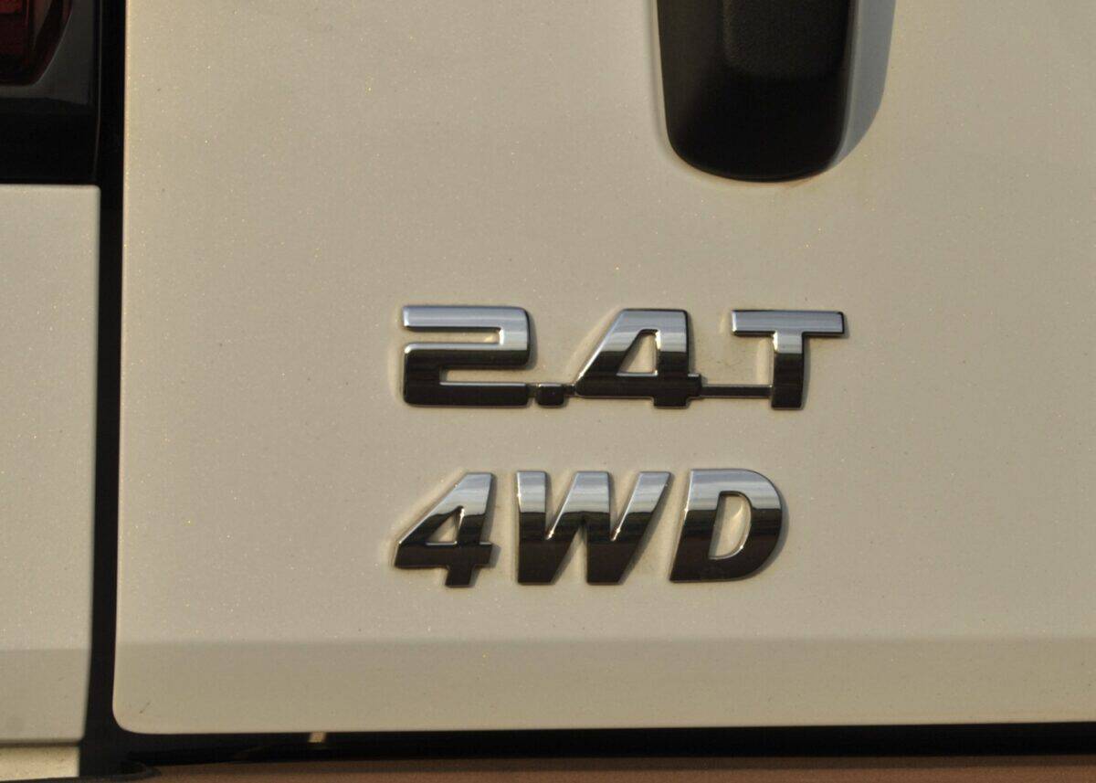 Diesel punch gives GWM Tank 300 the edge it always deserved