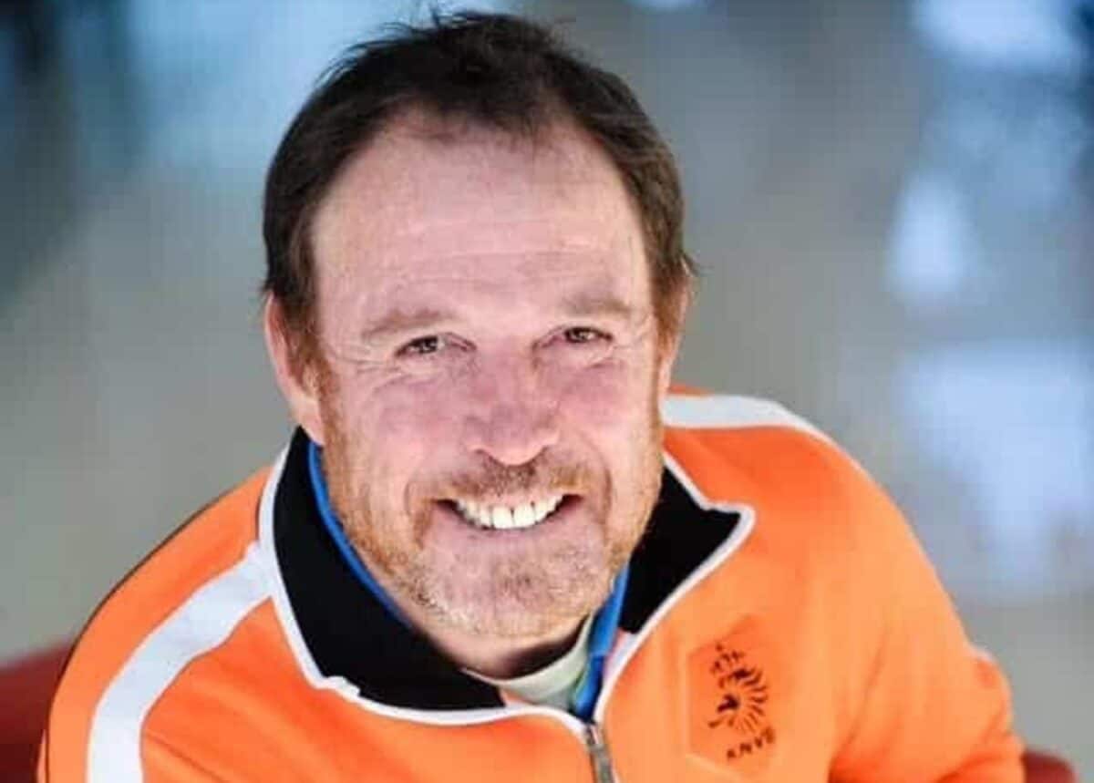 Remembering Darren Scott: A radio man's radio man | The Citizen