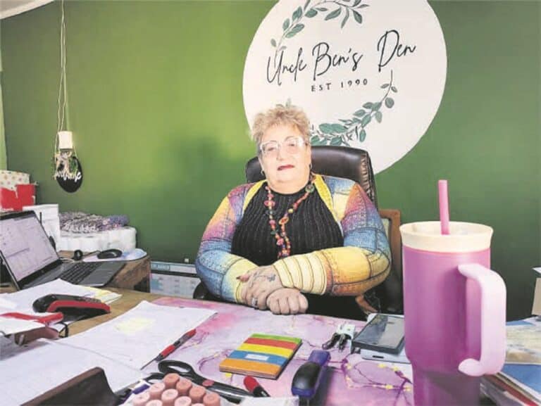 Uncle Ben’s Den offers dignity to the abandoned and vulnerable | The ...