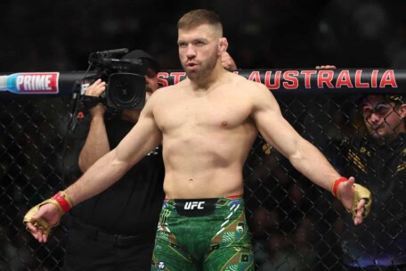 Dricus to put his UFC title on the line in Chicago — all the details