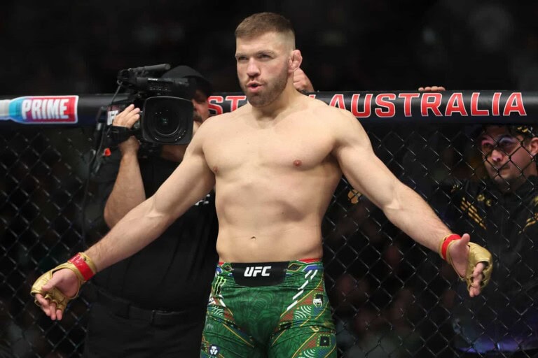 Dricus to put his UFC title on the line in Chicago — all the details