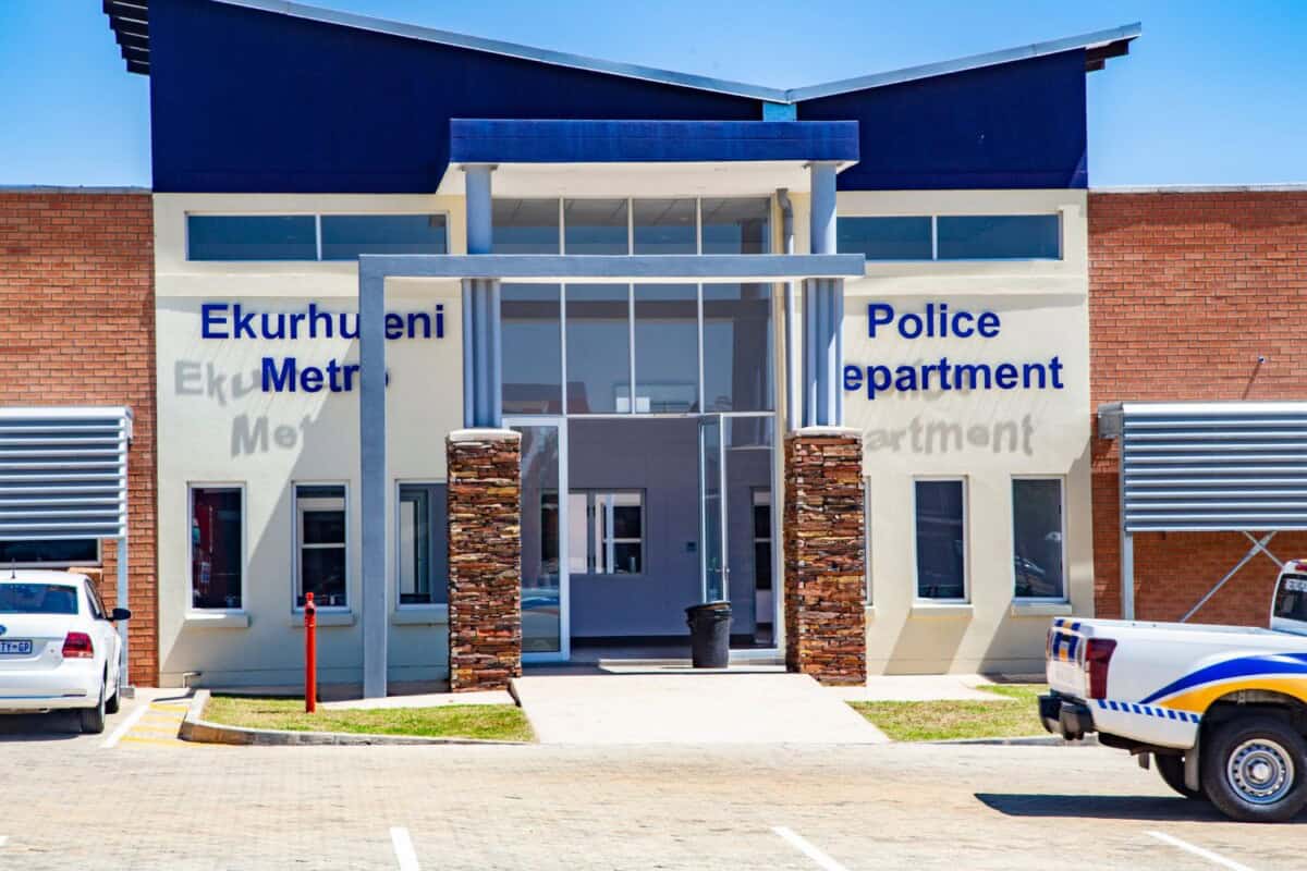 Nearly 400 suspended EMPD officers facing the axe over illegal strike ...