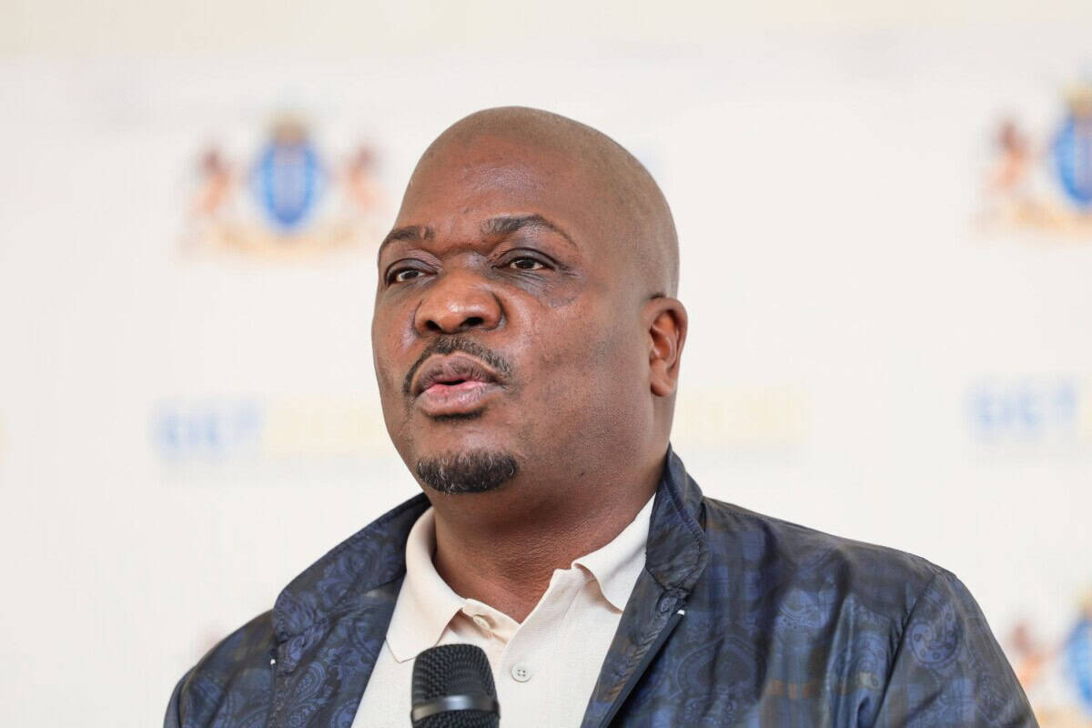 Ekurhuleni mayor slams EMPD officers for alleged intimidation, overtime abuse after illegal strike