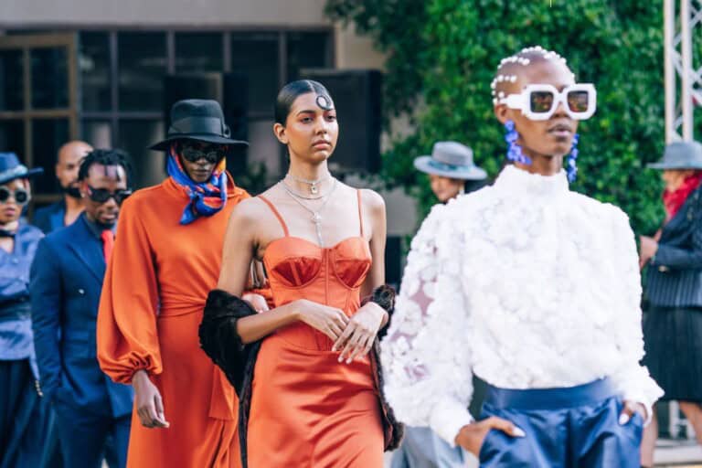 A ‘new template for award shows’ as fashion meets music at this year’s ...