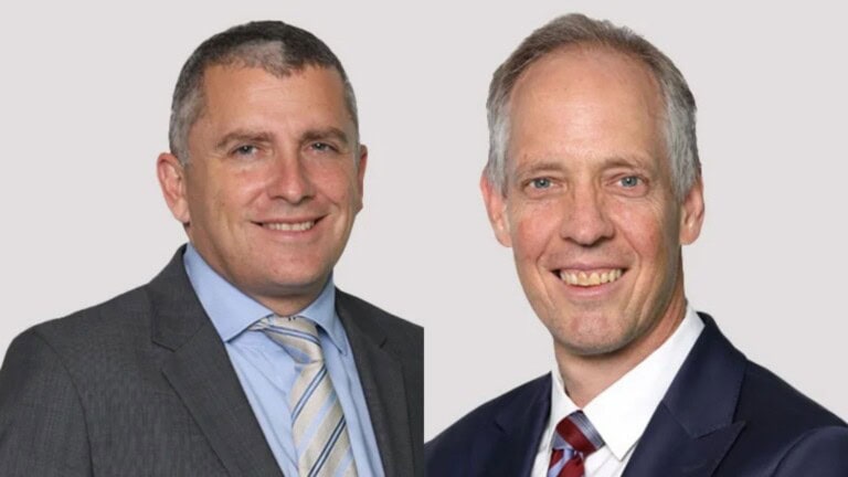 Former Sanlam CEO to replace Iain Williamson as Old Mutual CEO after 32 ...