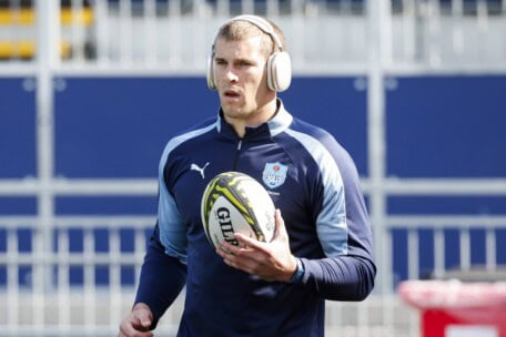 Hanekom, Le Roux back for Bulls, Nortje at No 7 for Cardiff clash | The ...