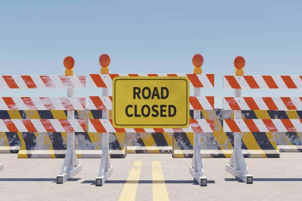 N3 closure this weekend: here are the alternative routes | The Citizen