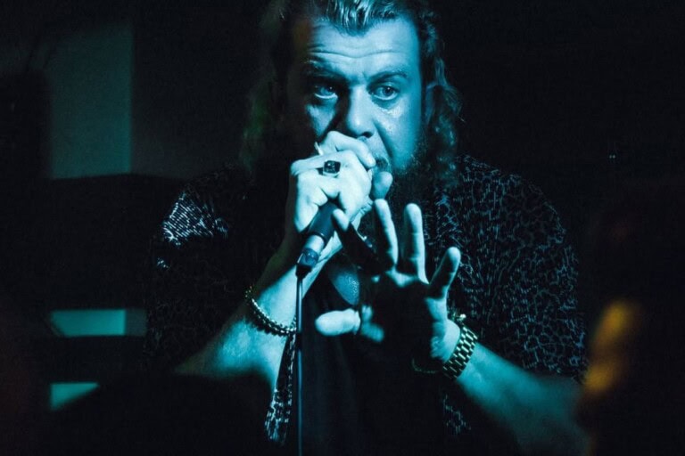 ‘Never say never’ — Jack Parow speaks on refugee status amid European ...