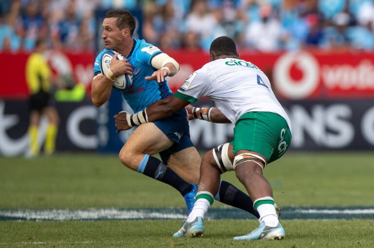 Johan Goosen's latest injury will not end his career | The Citizen