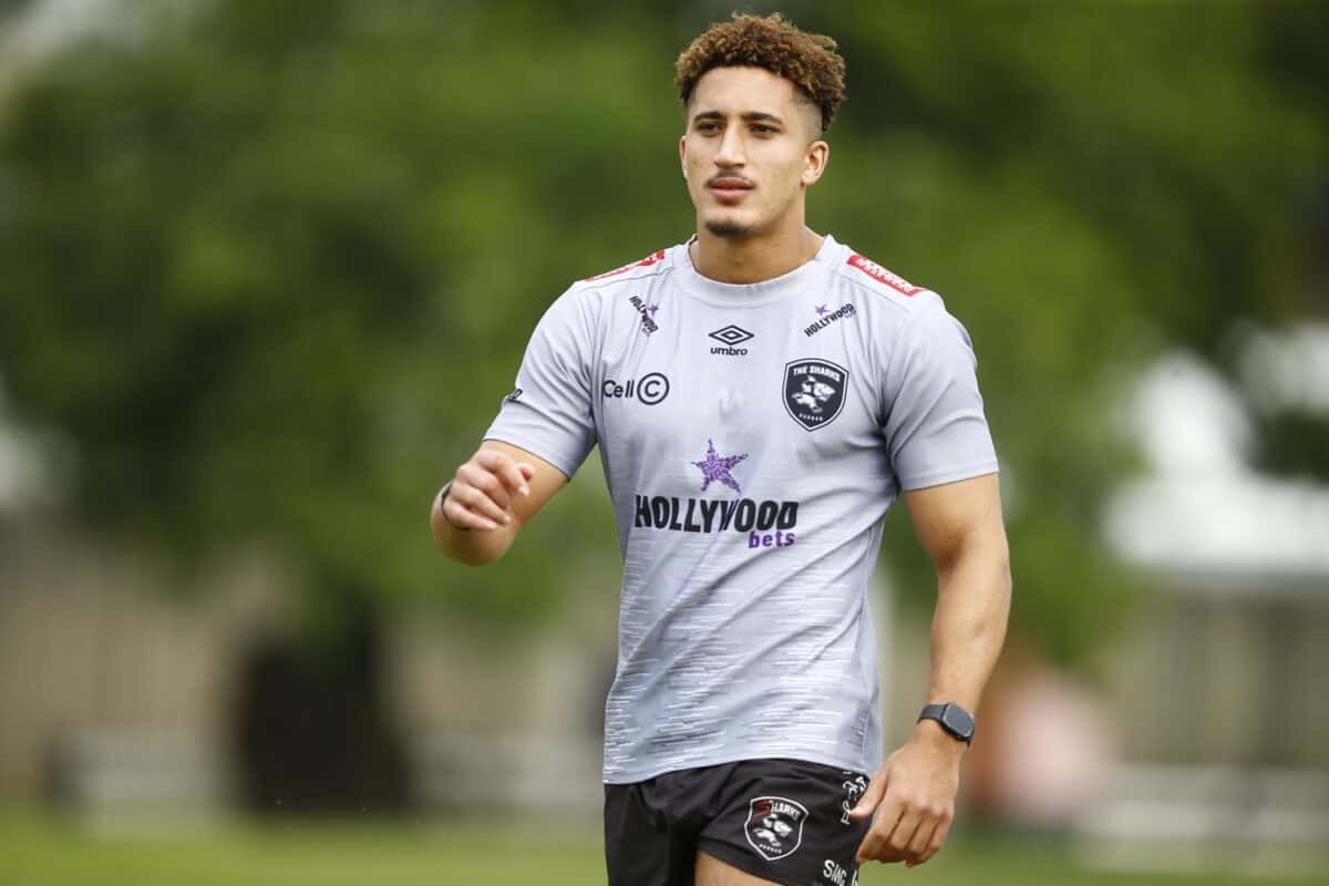 Sharks: Munster game may hinge on discipline, who has the better goal ...