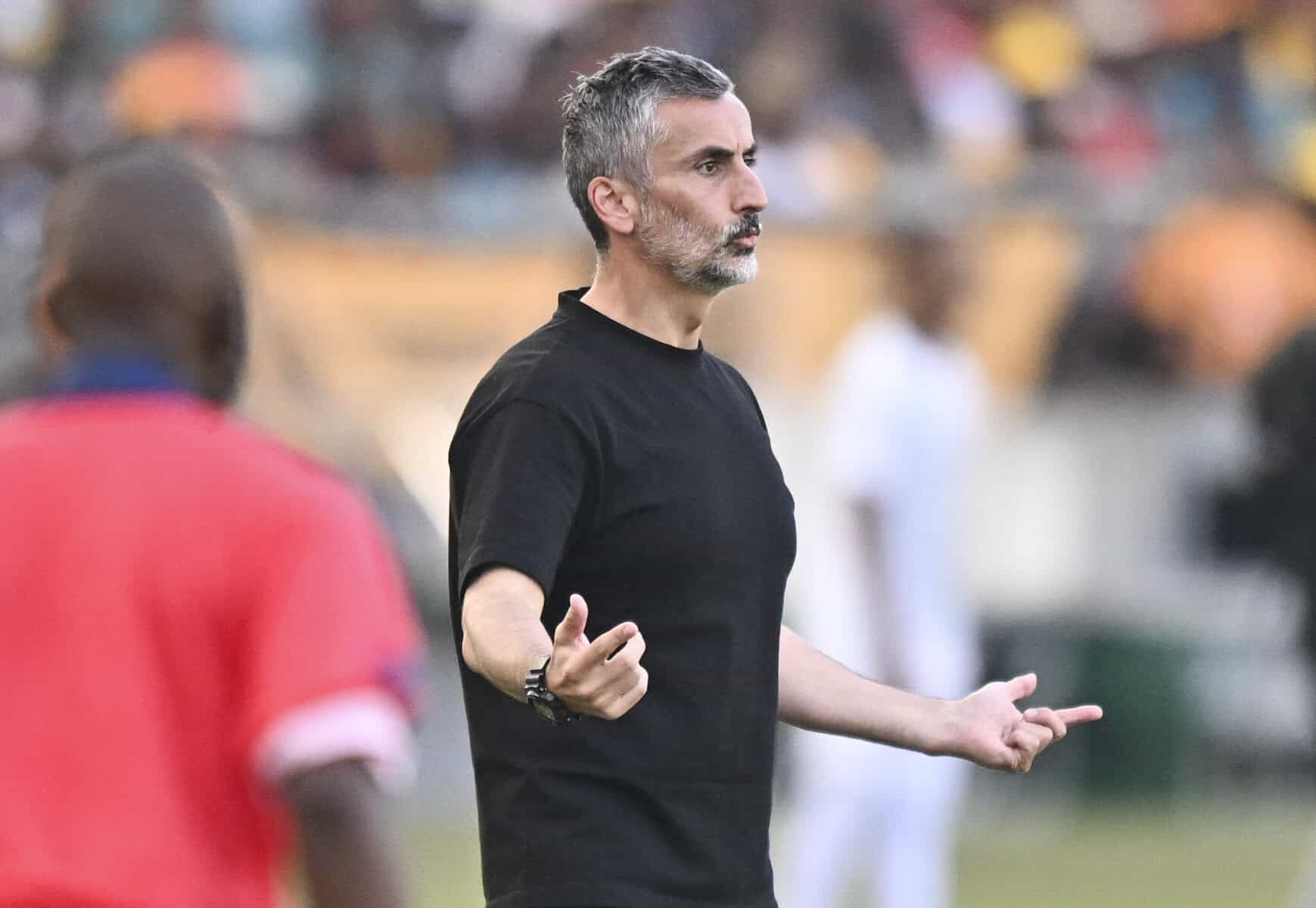 Pirates grant Riveiro early release after he 'signs' with new club