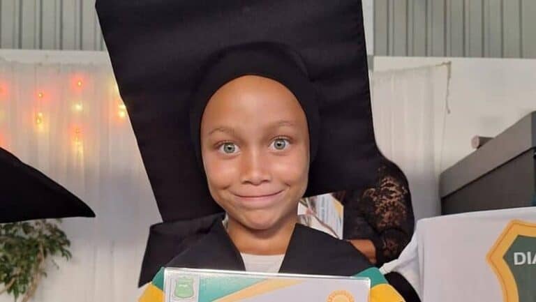 'I looked for Joshlin when I was mourning my own daughter,' community ...