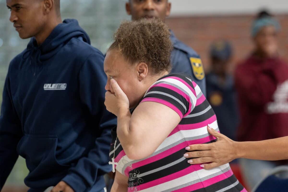 Joshlin Smith sentencing: 'Kelly, you made our lives hell on earth ...