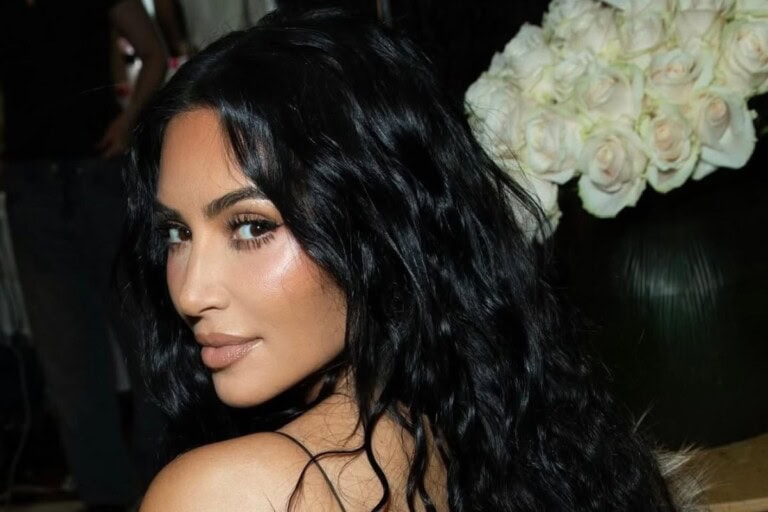 Kim Kardashian graduates from law school after six years | The Citizen