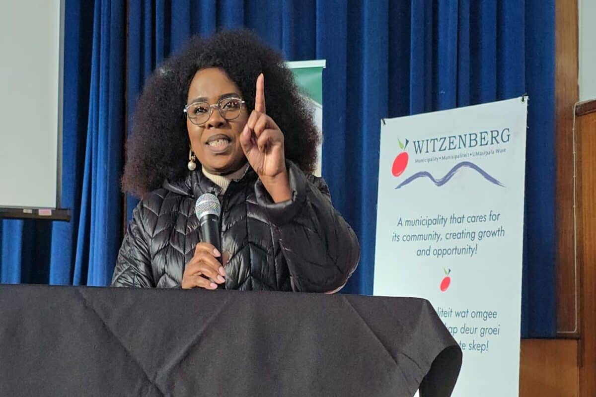 Labour minister pledges crackdown on labour law violations | The Citizen