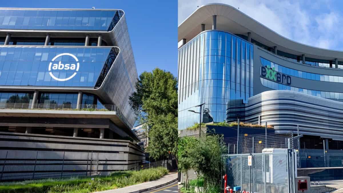 Leadership instability continues at Absa and Exxaro: What is wrong ...