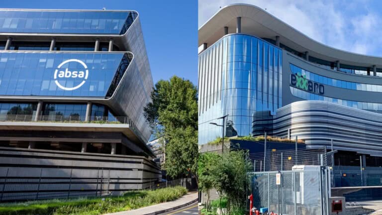 Leadership instability continues at Absa and Exxaro: What is wrong ...
