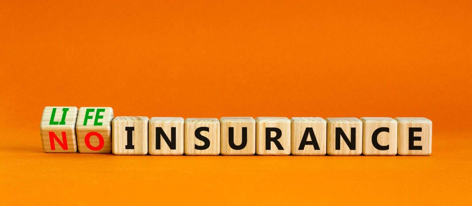 Think life insurance is something for your 40s? Your future self might ...