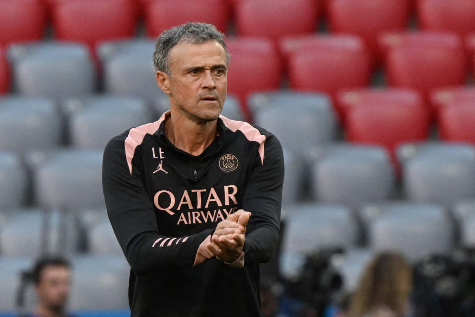 PSG and Inter Milan set for Champions League final showdown