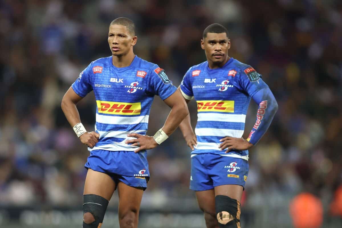 Will bold selection decisions pay off or implode for Stormers?