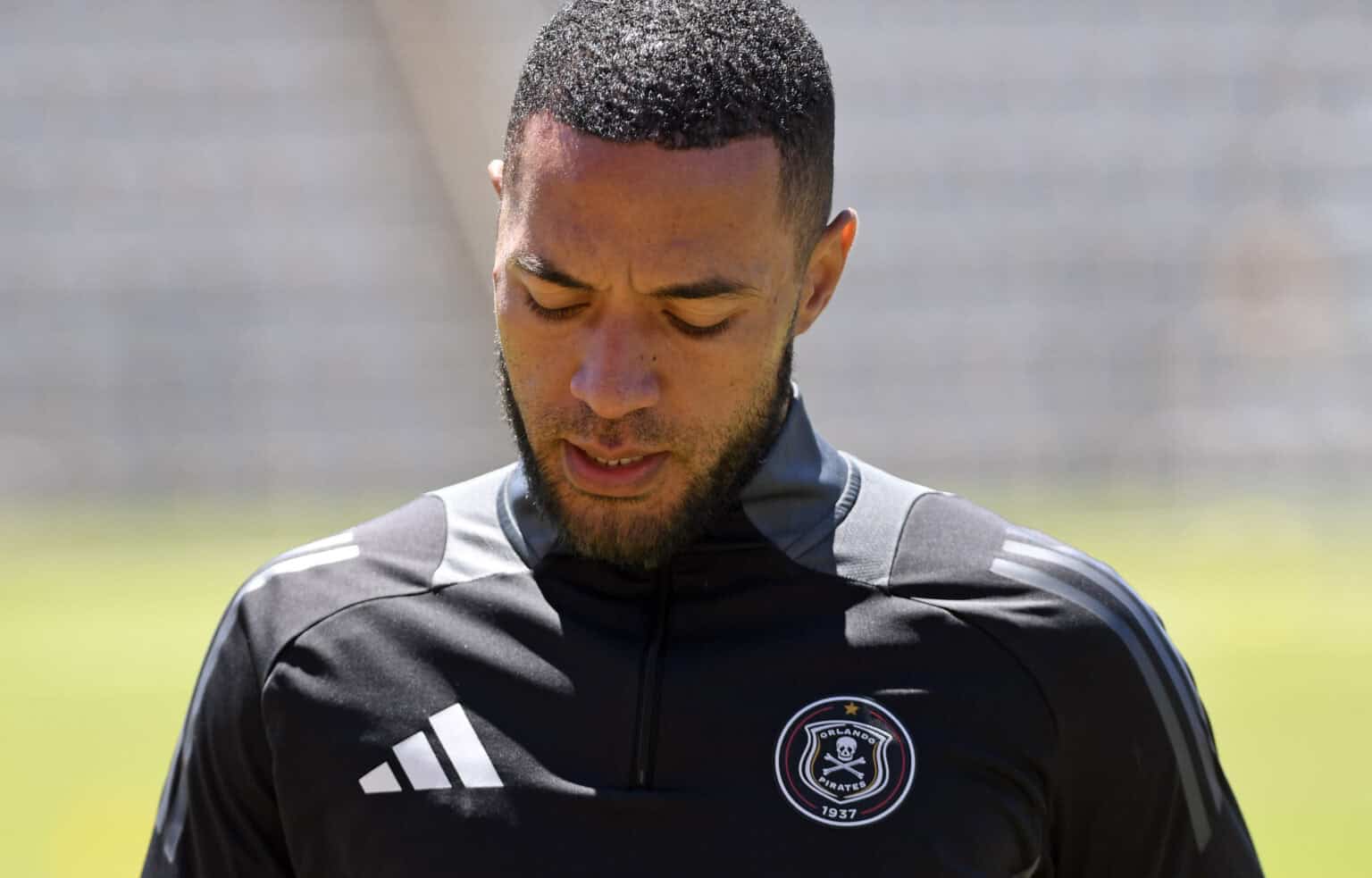 Ncikazi raises hand for Pirates job as Timm leaves