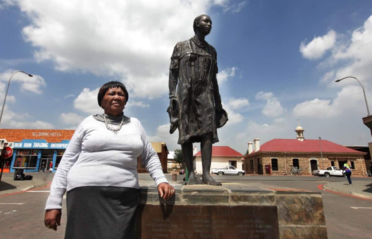 Nokuthula Simelane's family left devastated by delays in case | The Citizen