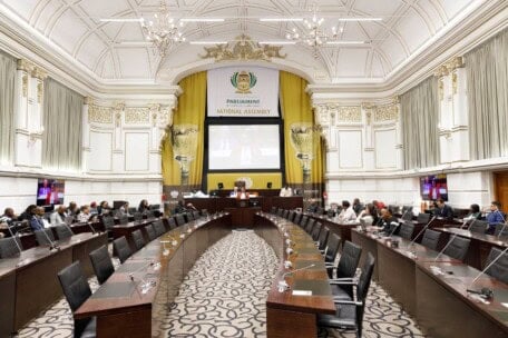 FF Plus defends Afrikaner-only enclaves Orania and Kleinfontein ...