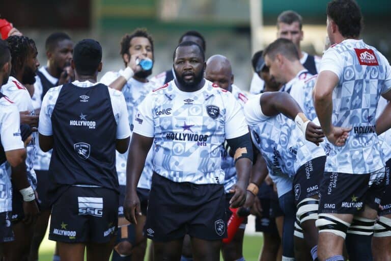 Forward battle will be decisive when Bulls host Sharks in URC semi