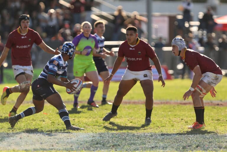Schoolboy rugby fixtures: Paarl Boys v Paul Roos, Affies v KES | The ...