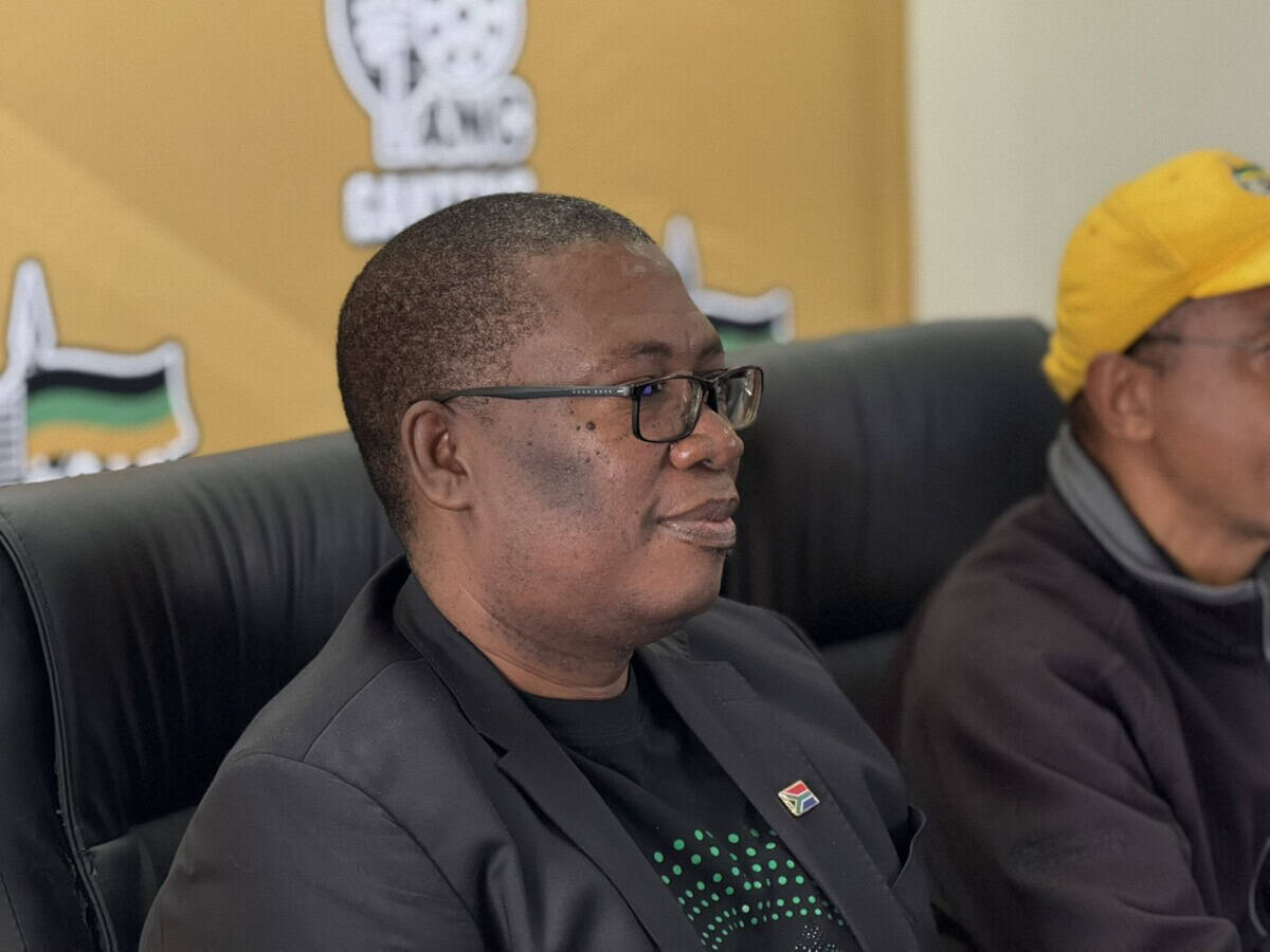 'I'm viewing my options,' says Lesufi on availability for ANC's top ...