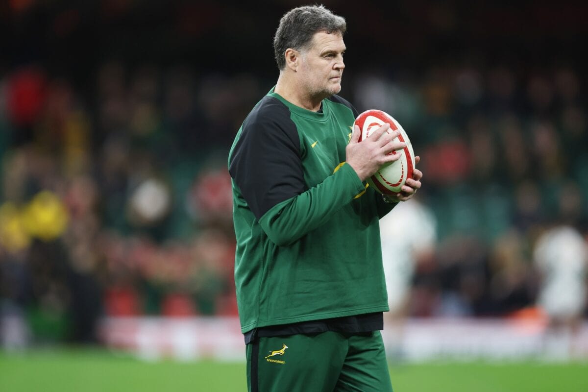 Proteas management join Springboks at CT alignment camp