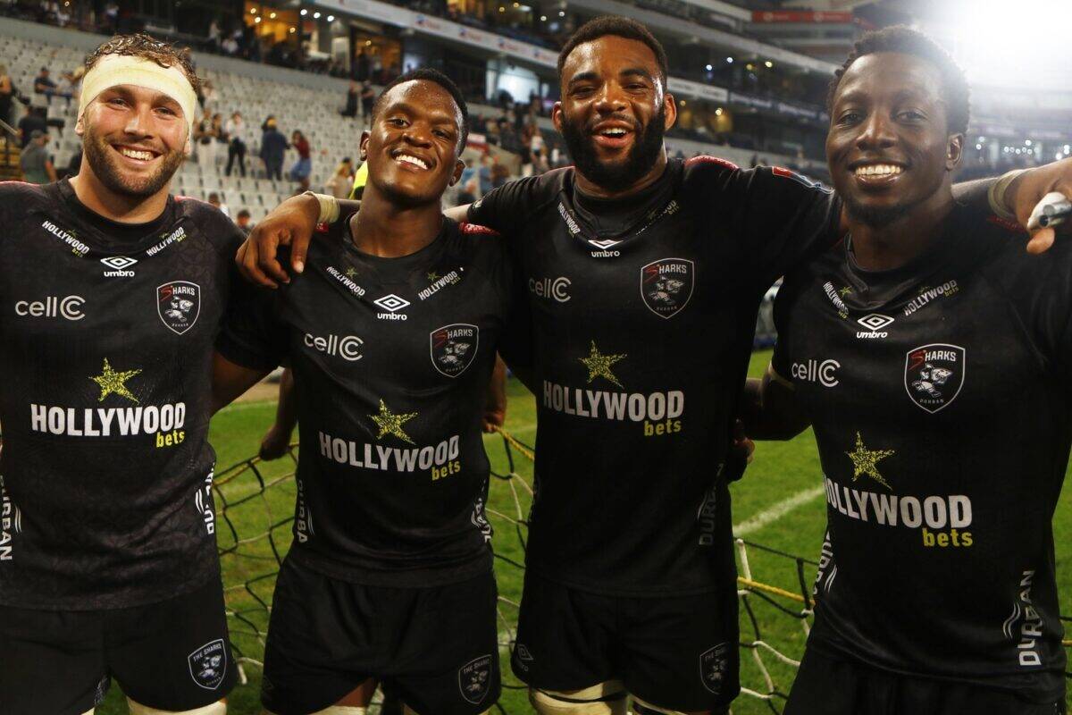 SA teams face bumpy road to the URC final