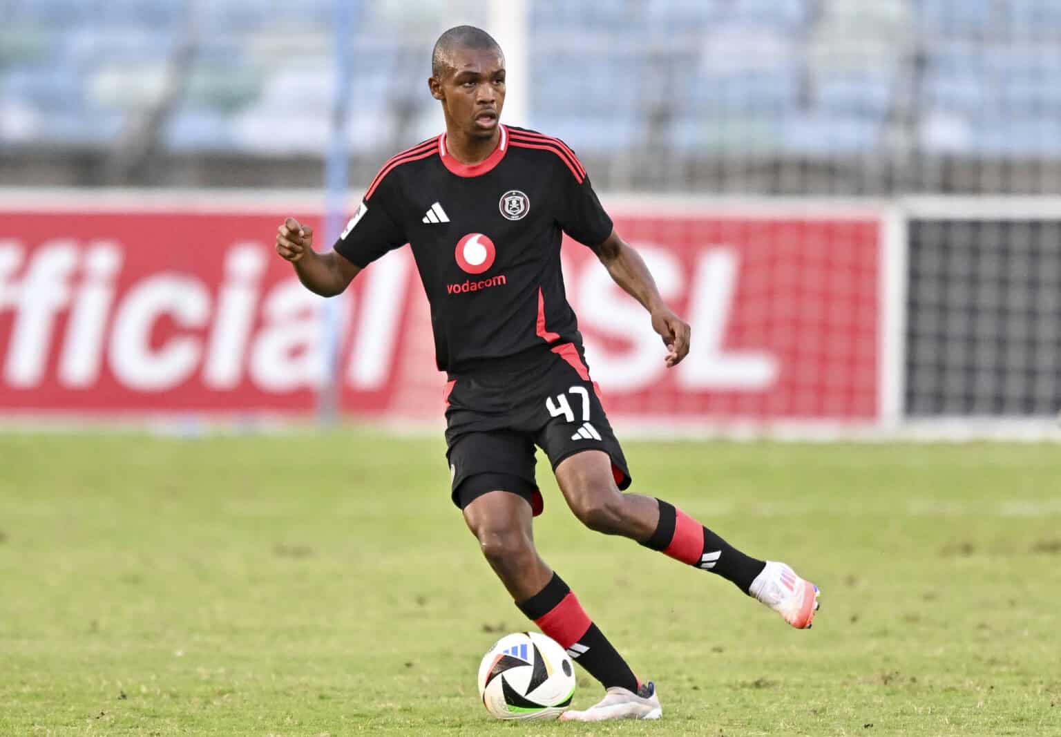 Pirates looking to end season on high with victory over Magesi