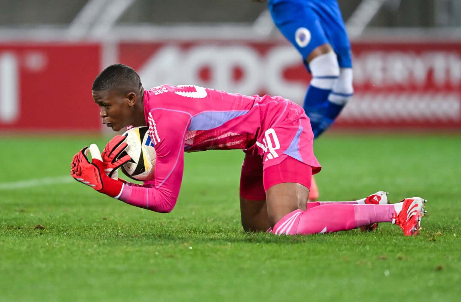 Ncikazi praises Pirates youngsters after win over SuperSport Utd