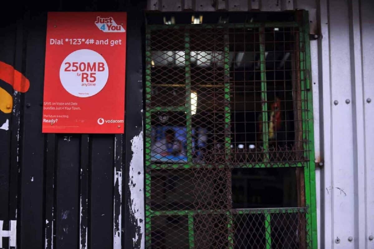 Parks Tau details oversight framework for R100k Spaza Shop Support Fund ...