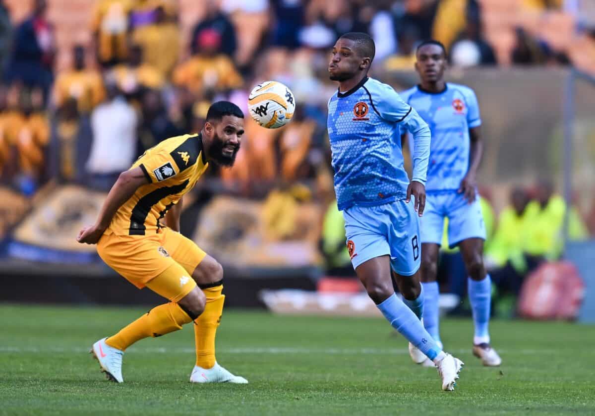 Misfiring Chiefs fail to reach the MTN8 again